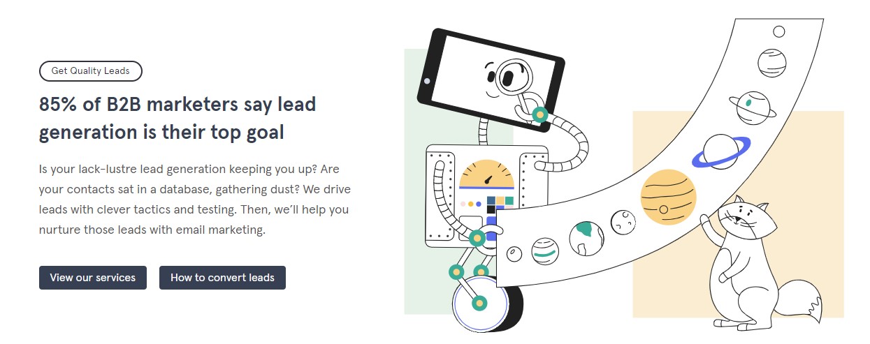 11 Great Copywriting Examples from Brands Making It An Artform