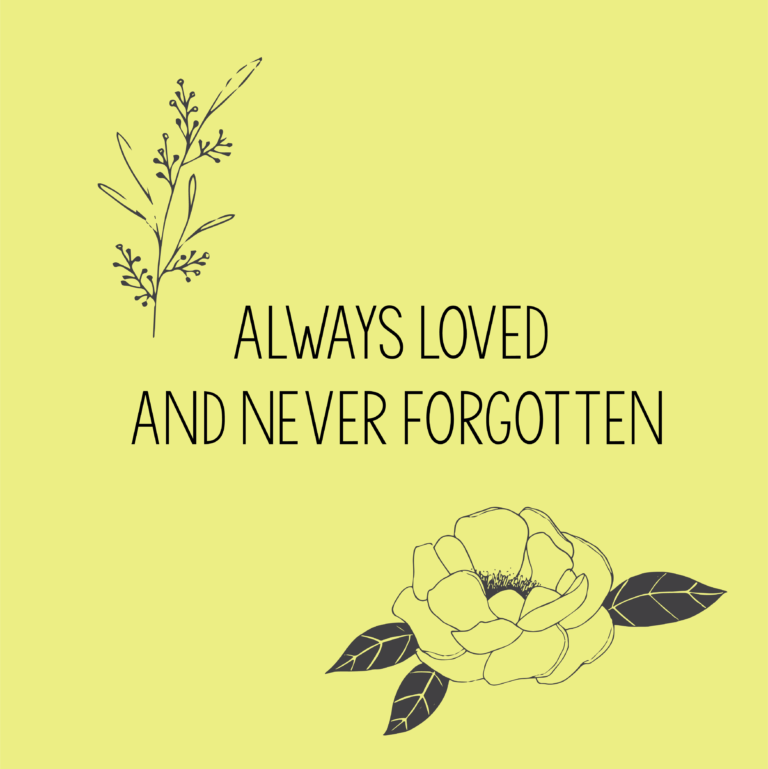 5 Ways to Compose a Eulogy for Sister with Examples