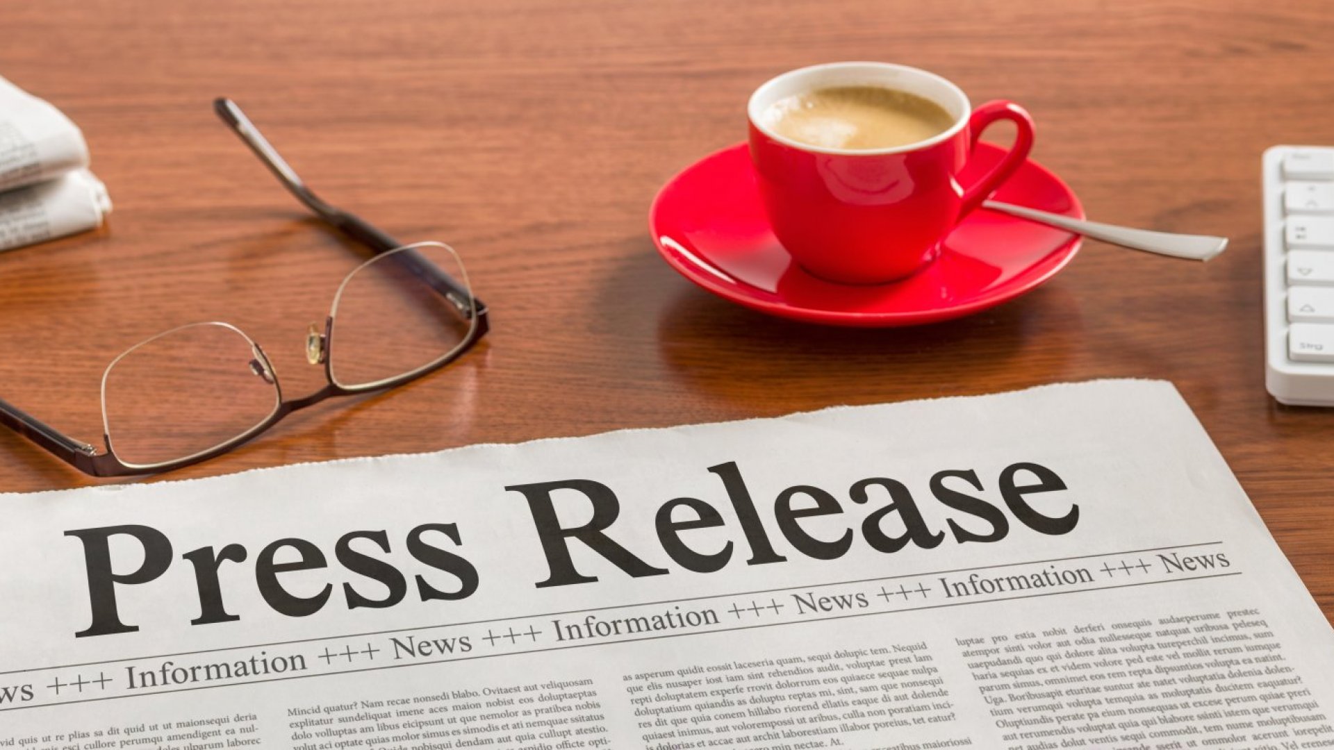 Top 10 Amazing Press Release Examples You Should Know About