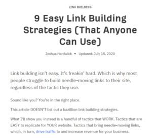 How to Write a Blog Intro in 6 Easy Steps?