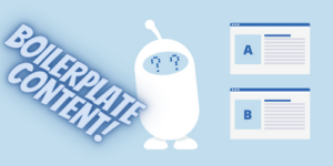 Understanding What Is Boilerplate And Its Examples