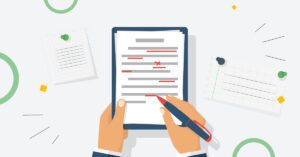 Bad Writing Examples: What Should Be Avoided in Writing