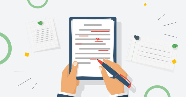 Bad Writing Examples: What Should Be Avoided in Writing