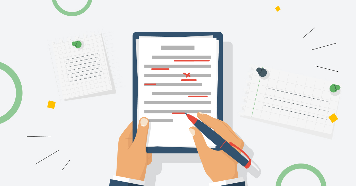 Bad Writing Examples: What Should Be Avoided in Writing