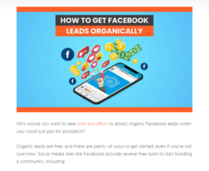 How to Write a Blog Intro in 6 Easy Steps?