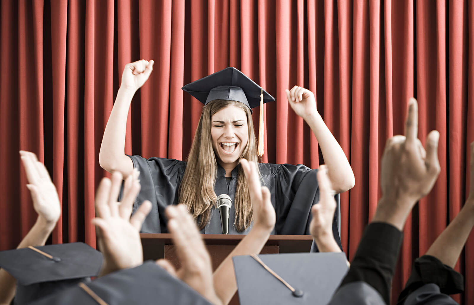 How to Write a Salutatorian Speech: Perfect Tips to Know About