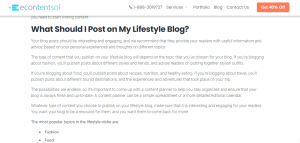 Learn to Write Effectively with an Ideal Paragraph Length