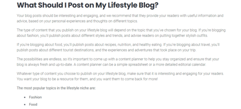 Learn to Write Effectively with an Ideal Paragraph Length