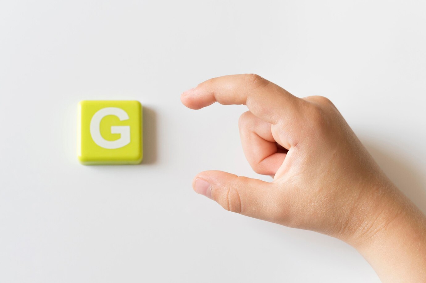 150+ Nice & Positive Words That Start With G (Full List)