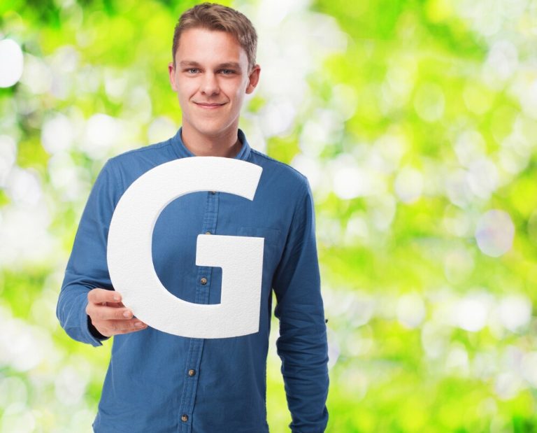 100+ Positive Words That Start With G in All Their Gallant Glory